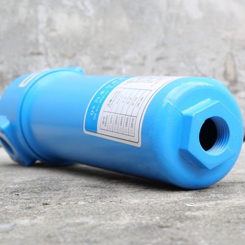 ฟิลเตอร์ดักน้ำ รุ่น QS-15 SUMO - STintertrade