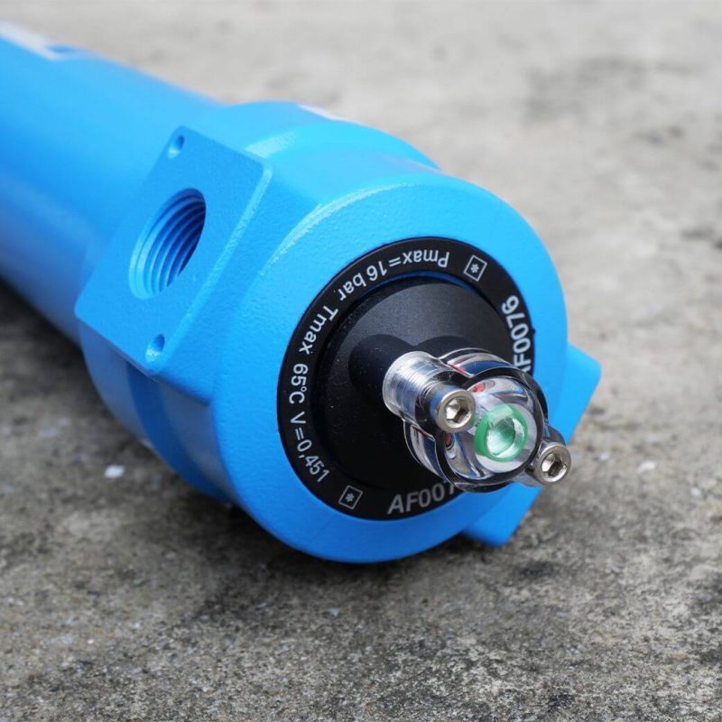 ฟิลเตอร์ดักน้ำ รุ่น QS-15 SUMO - STintertrade