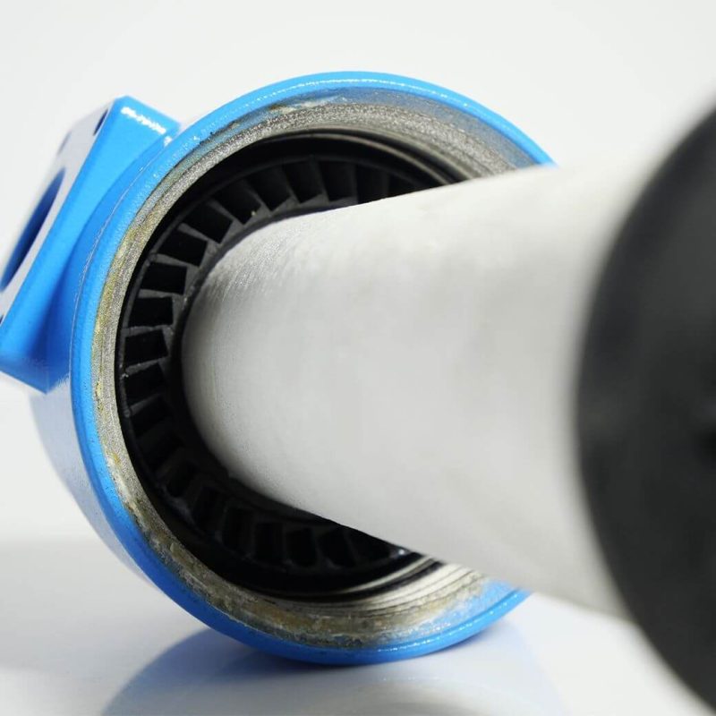 ฟิลเตอร์ดักน้ำ รุ่น QS-15 SUMO - STintertrade