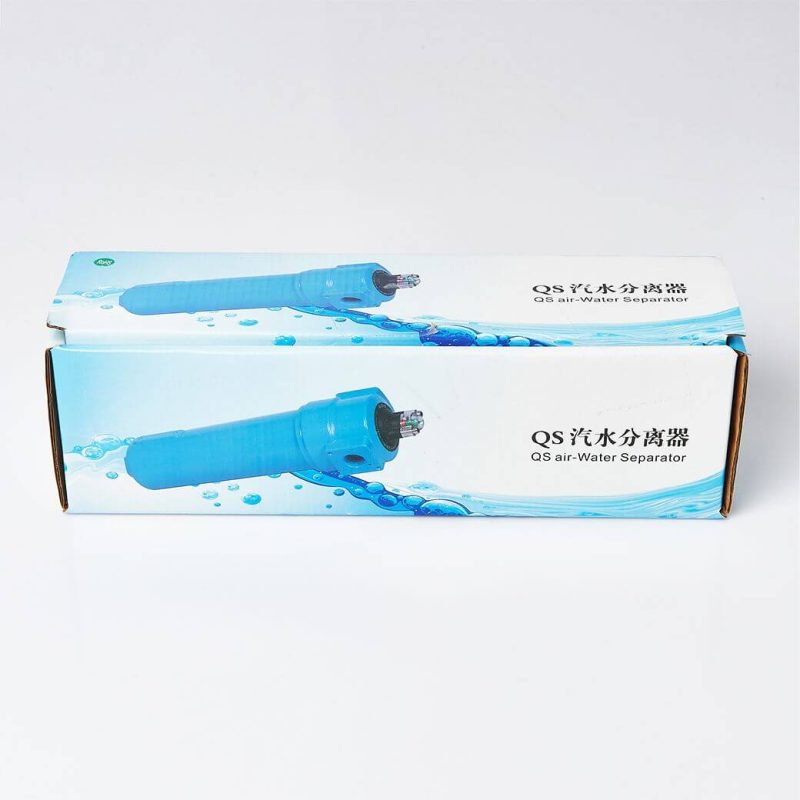 ฟิลเตอร์ดักน้ำ รุ่น QS-15 SUMO - STintertrade