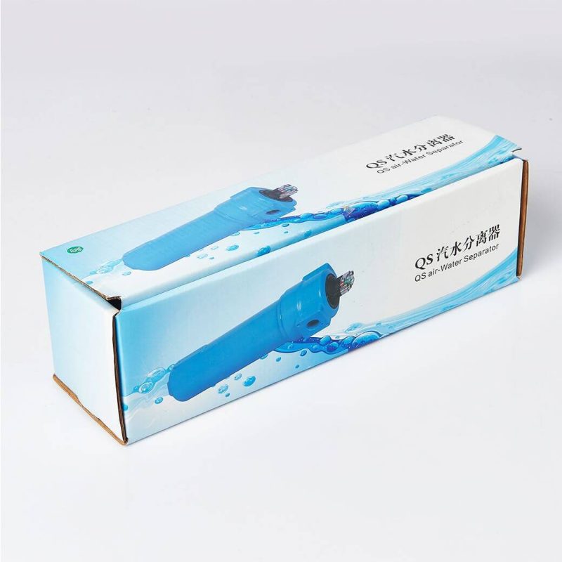 ฟิลเตอร์ดักน้ำ รุ่น QS-15 SUMO - STintertrade