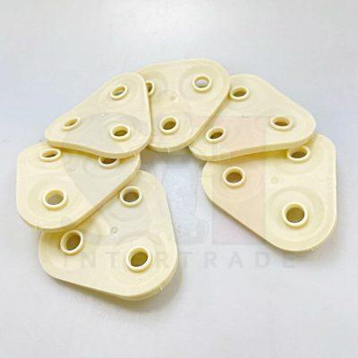 อะไหล่เครื่อง UO-313AS : แผ่นไดอะแฟรม - STintertrade