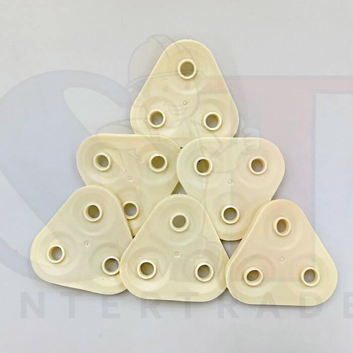 อะไหล่เครื่อง UO-313AS : แผ่นไดอะแฟรม - STintertrade