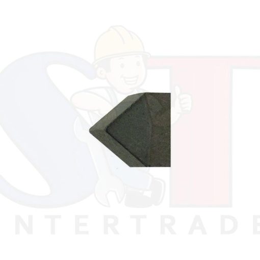 คาร์ไบด์มีดเล็บ No.E25 M20S MAXICUT - STintertrade