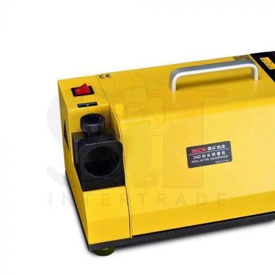 เครื่องลับคมดอกสว่าน รุ่น MR-26D - STintertrade