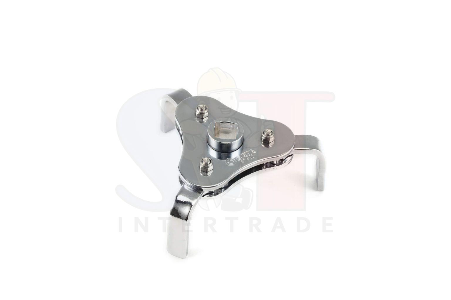 ถอดกรองน้ำมันเครื่อง 3 ขา SATA 97422 - STintertrade