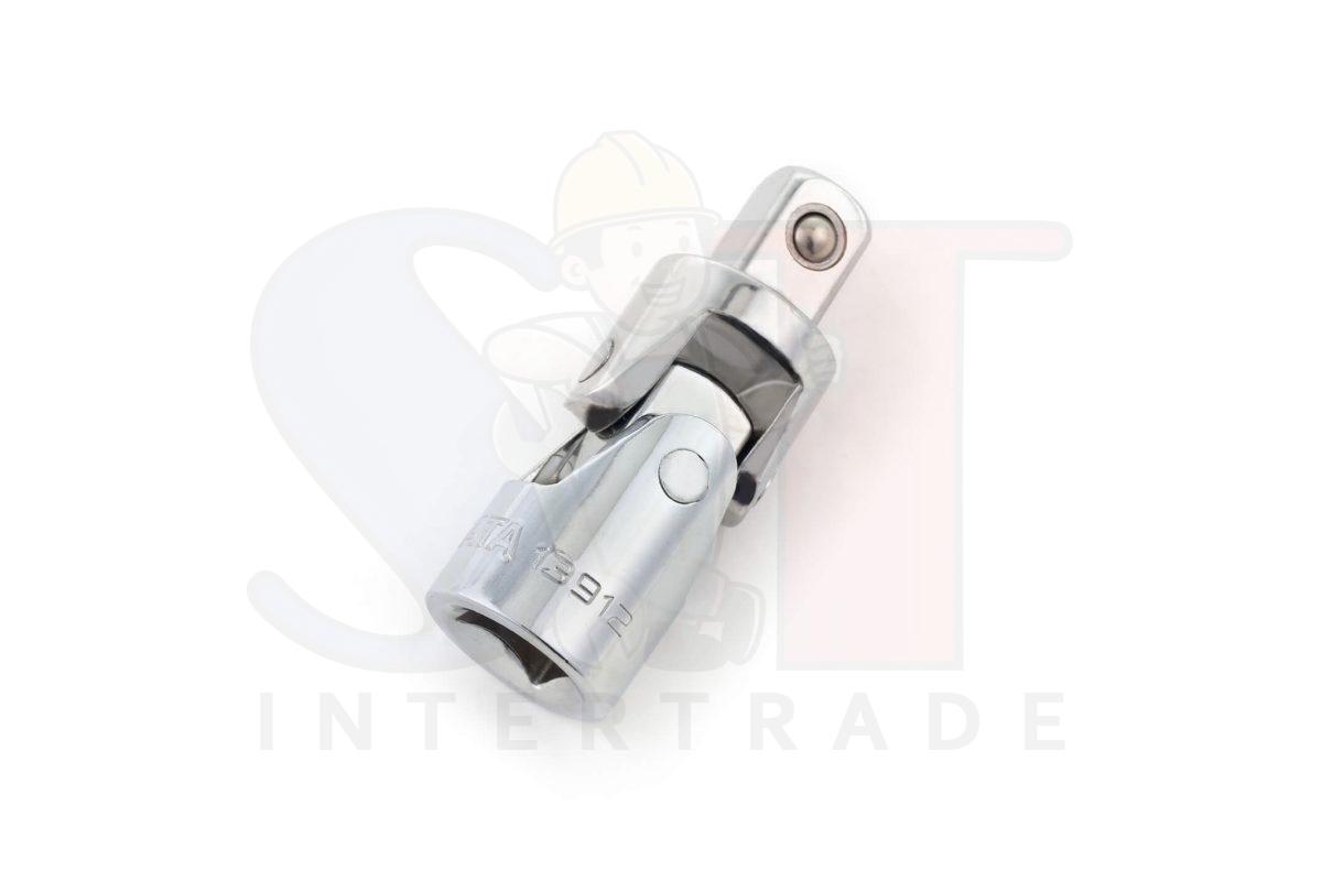 ข้ออ่อนบล็อก 1/2"x1/2" SATA 13912 - STintertrade