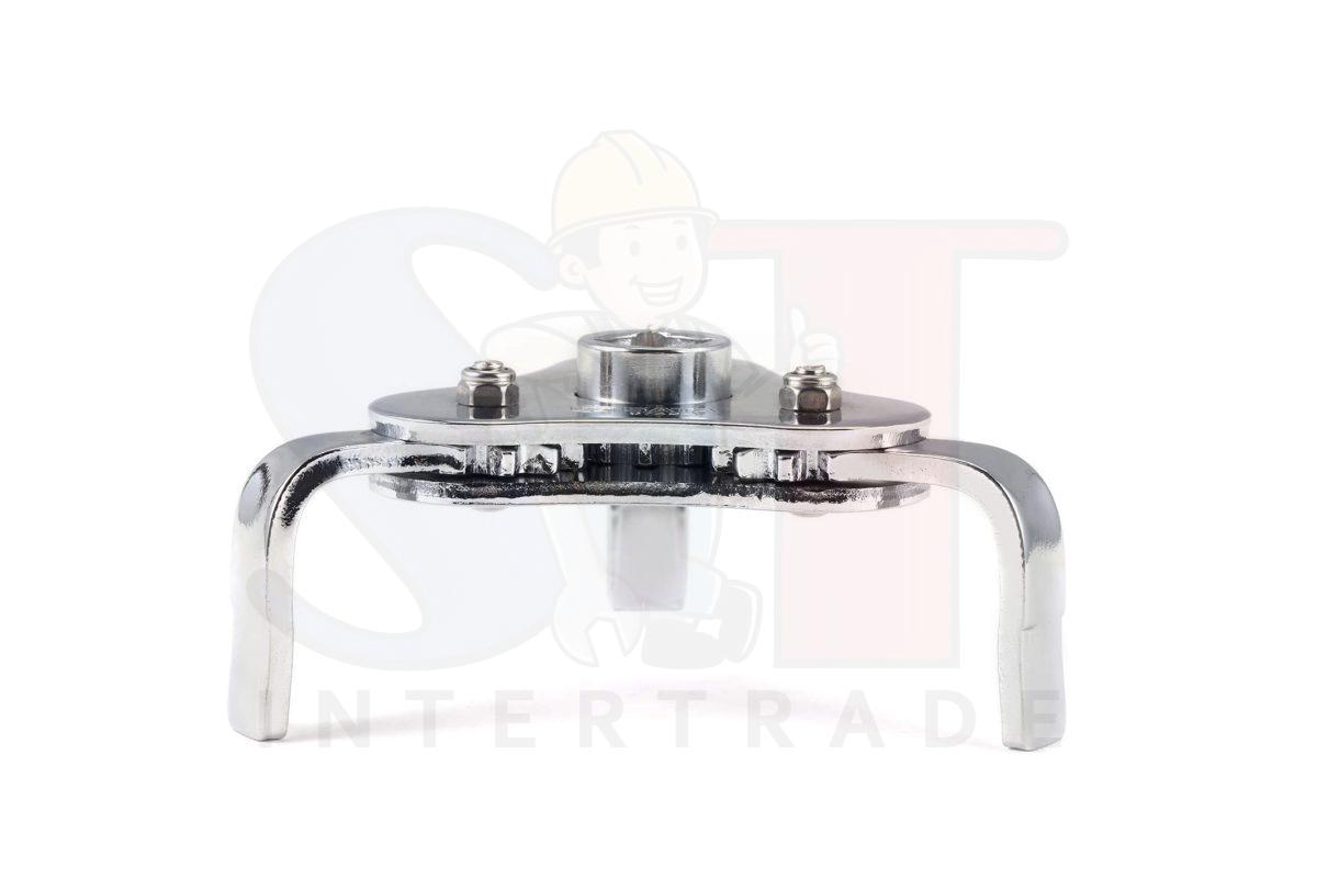 ถอดกรองน้ำมันเครื่อง 3 ขา SATA 97422 - STintertrade