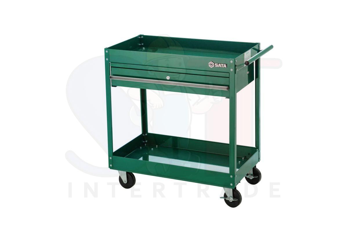 รถเข็น 1 ลิ้นชัก SATA 95108A - STintertrade