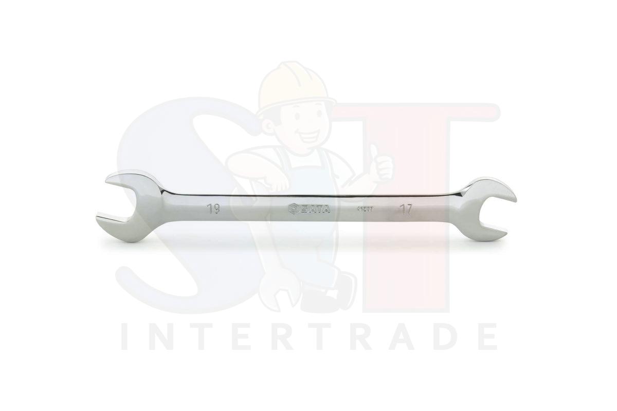 ประแจถอดปากตาย 27x30 mm SATA 41220 - STintertrade