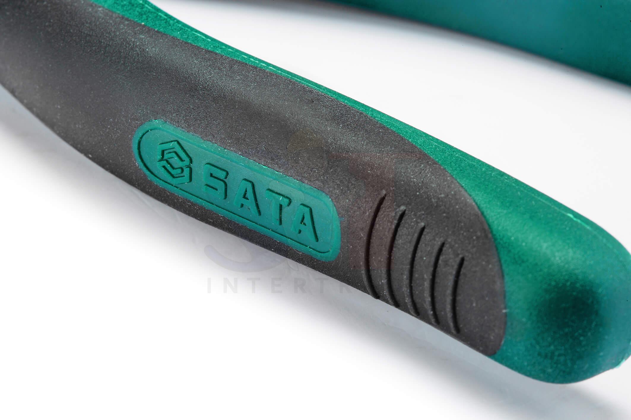 คีมปากจิ้งจก 6" SATA 70301A - STintertrade