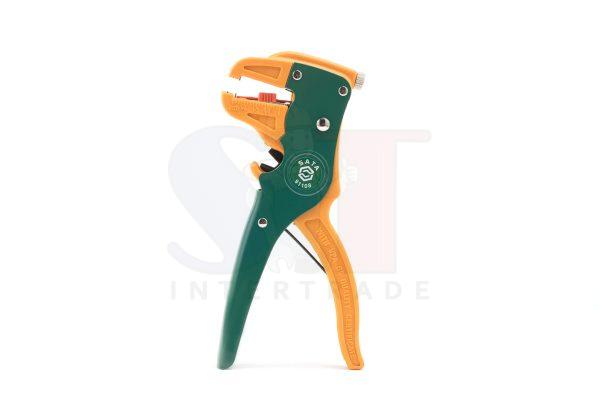 คีมปลอกสายไฟอัตโนมัติ SATA 91108 - STintertrade