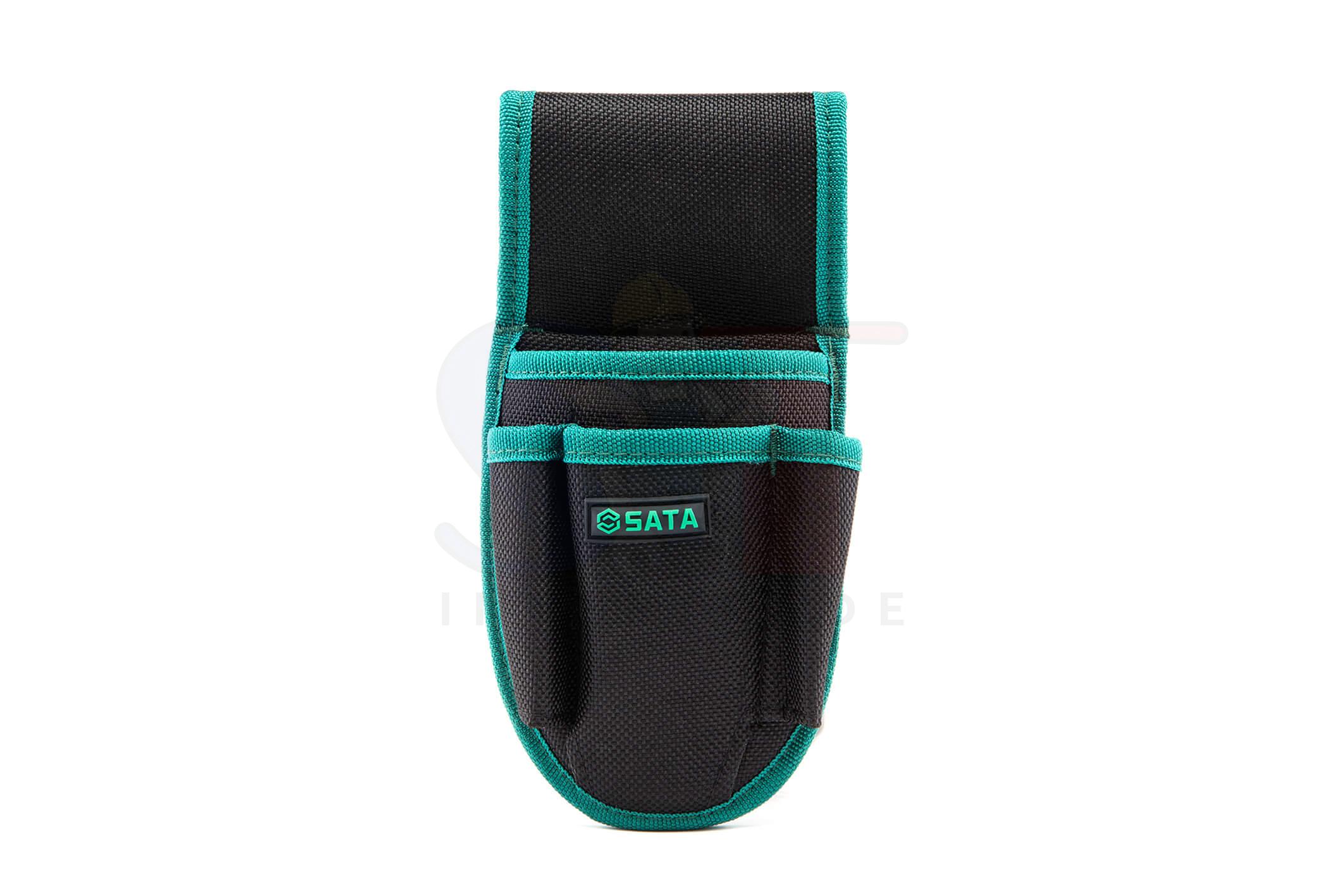 กระเป่าเครื่องมือ 4 ช่อง SATA 95211 - STintertrade