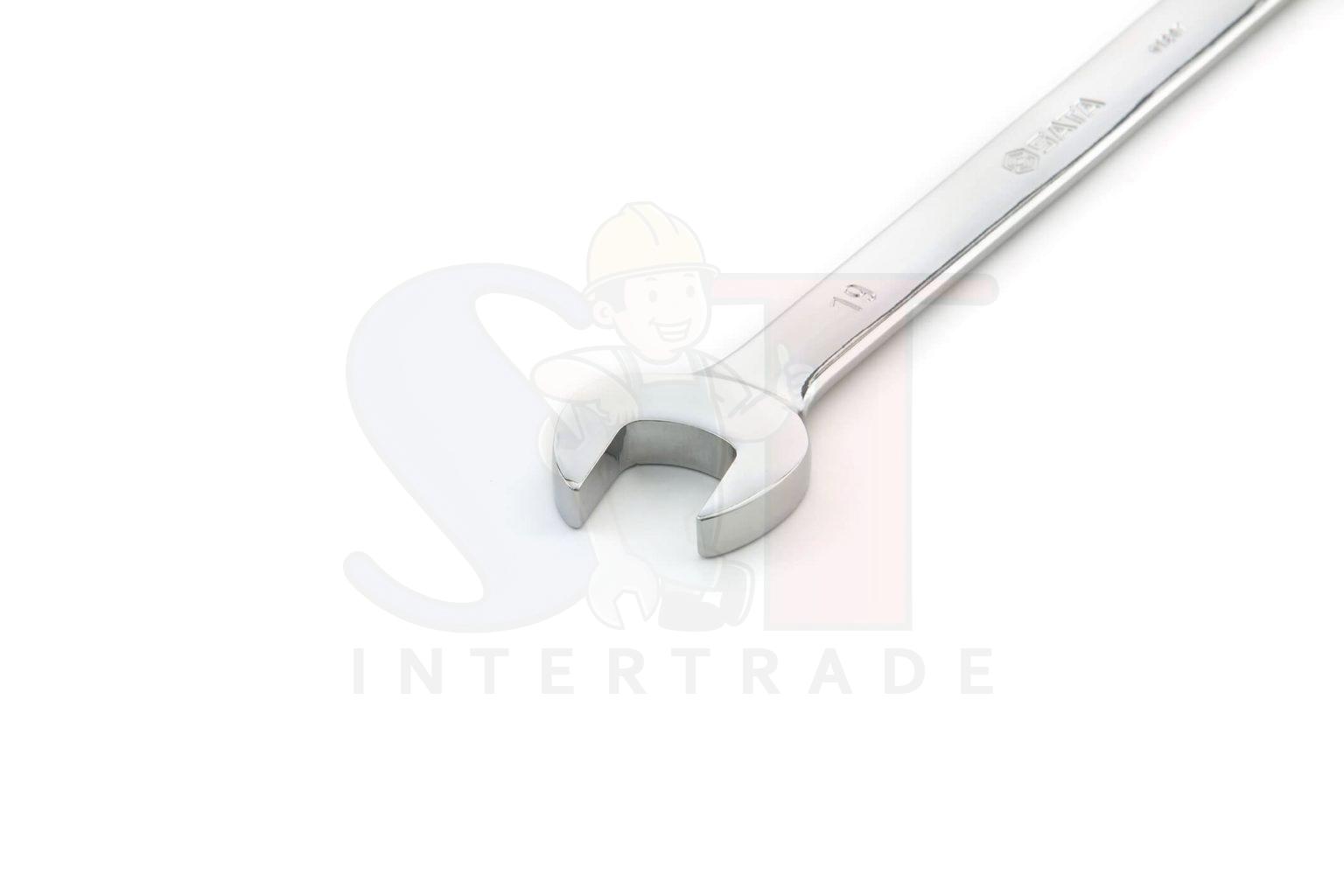 ประแจถอดปากตาย 6x7 mm SATA 41201 - STintertrade