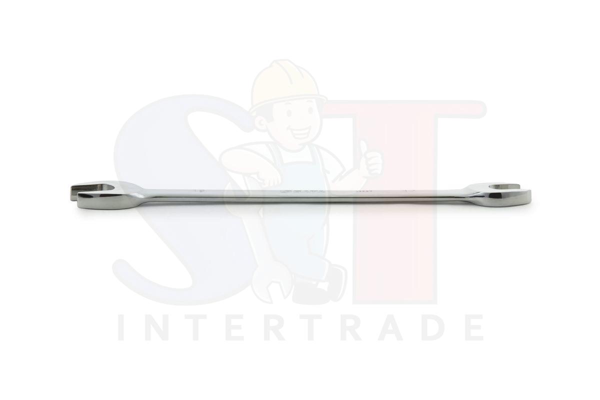 ประแจถอดปากตาย 14x17 mm SATA 41206 - STintertrade