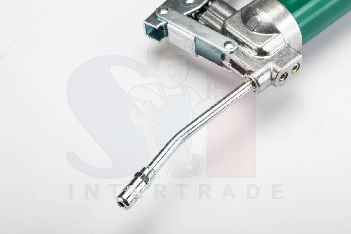 ปืนอัดจารบีแรงดันสูง 400CC SATA 97205 - STintertrade