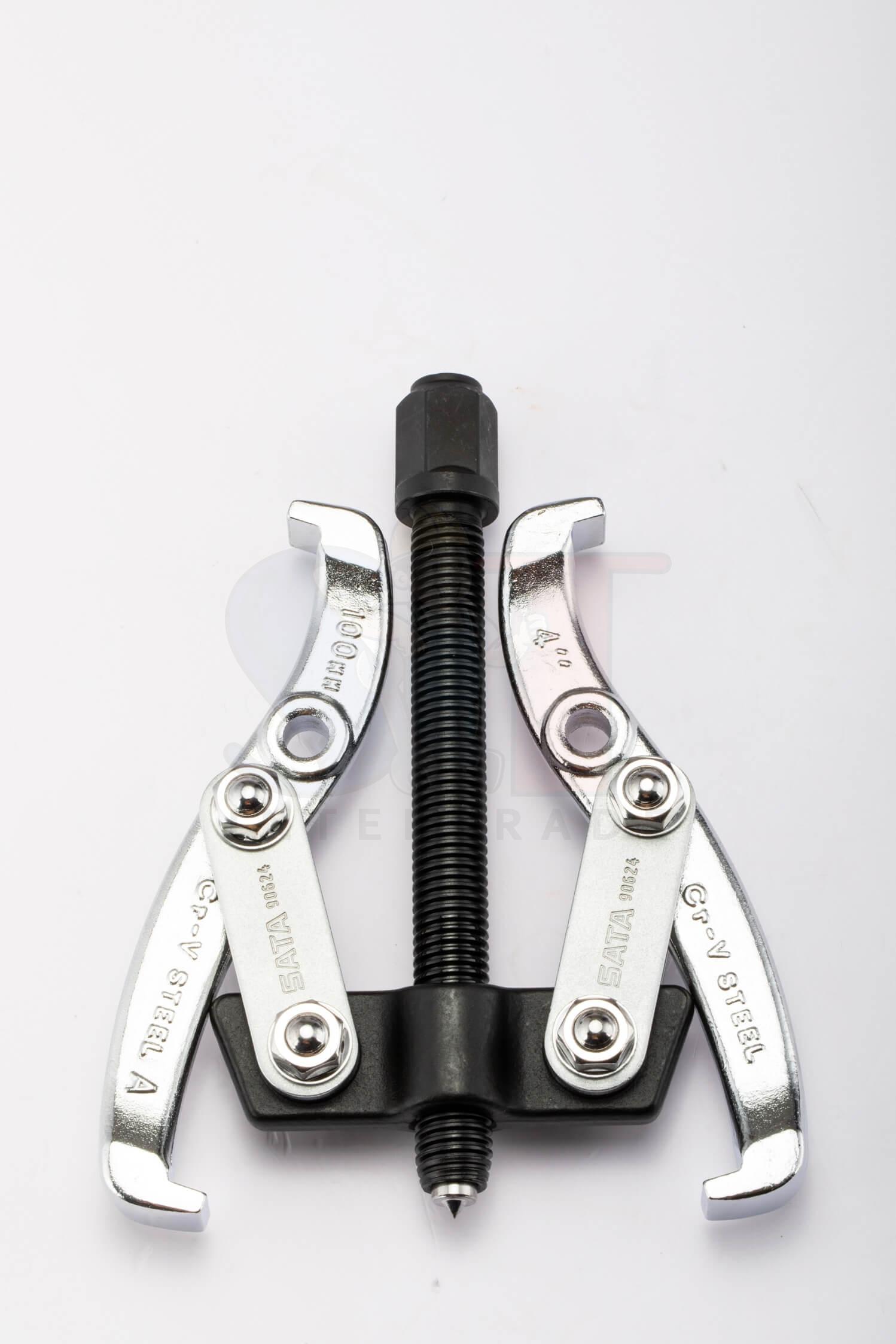 เหล็กดูดลูกปืน 2 ขา 12" SATA 90632 - STintertrade