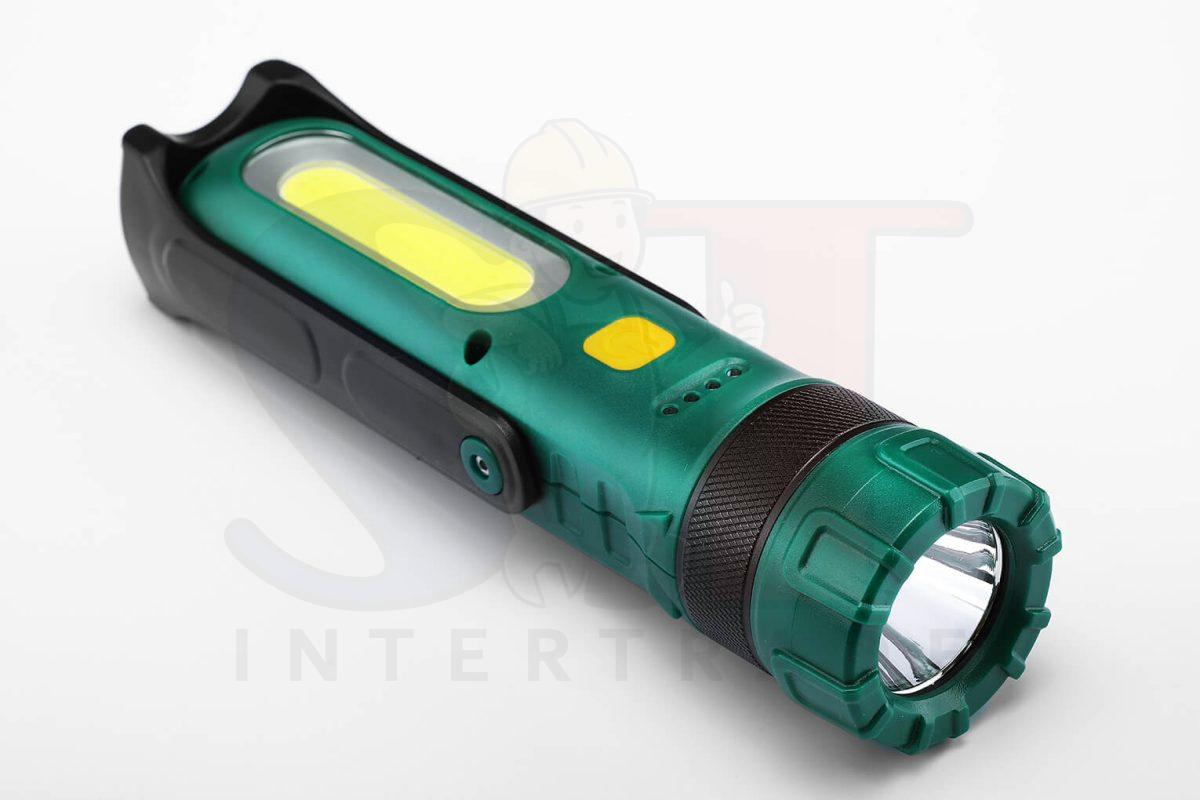 ไฟฉายมัลติฟังก์ชั่น SATA 90790 - STintertrade