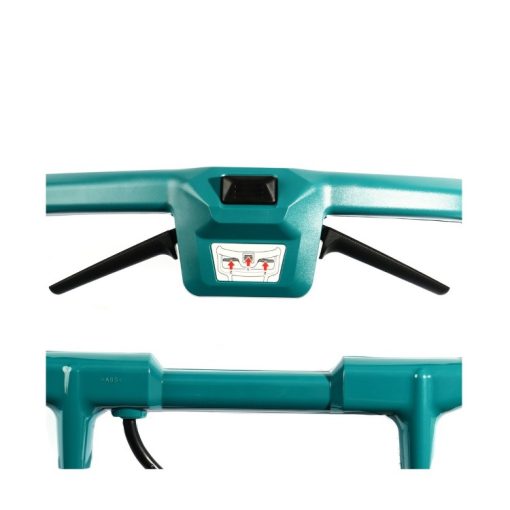 รถเข็นตัดหญ้าไร้สาย 18 โวลต์ รุ่น DLM230Z - STintertrade