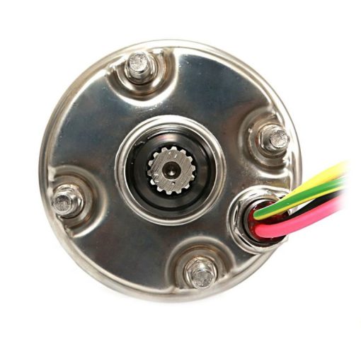 ชุดปั๊ม 12AD 3 แรง 10 ใบพัดท่อ 2" 220V - STintertrade