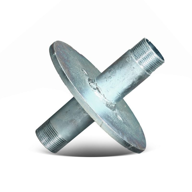 ชุดปั๊ม 6AD 2แรง 14ใบพัดท่อ 2" 380V - STintertrade