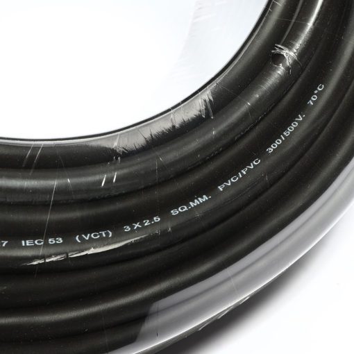 ชุดปั๊ม 8AD 2แรง 8ใบพัดท่อ 2" 380V - STintertrade