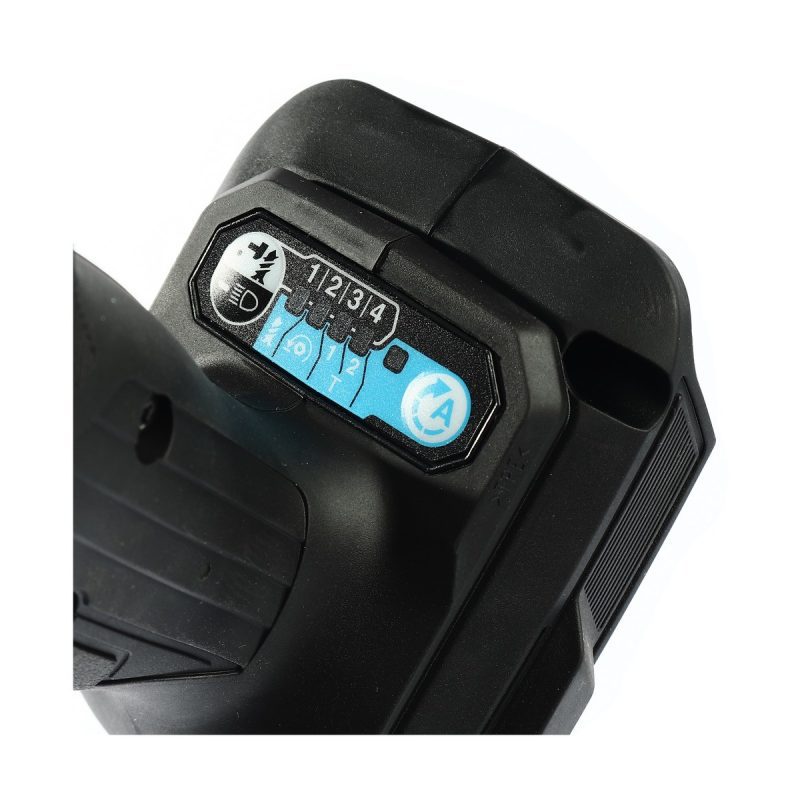 สว่านอิมแพคไร้สาย 18 โวลต์ (สีดำ) รุ่น DTD172ZB - STintertrade