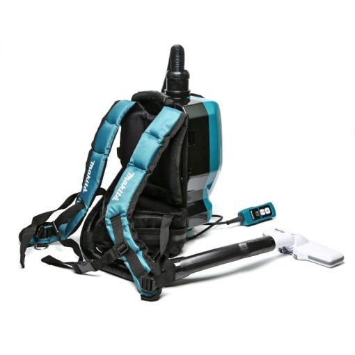 เครื่องดูดฝุ่นสะพาย 36V DVC260Z (ไม่แบต) - STintertrade