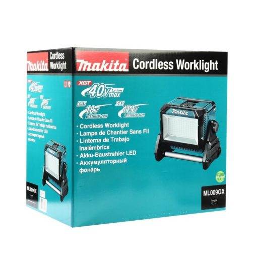 ไฟฉาย ตั้งพื้น รุ่น ML009G - STintertrade