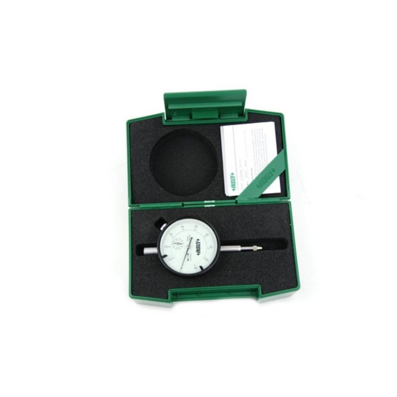 INSIZE ไดอัลเกจ (หลังดึง) รุ่น 2308-10A - STintertrade