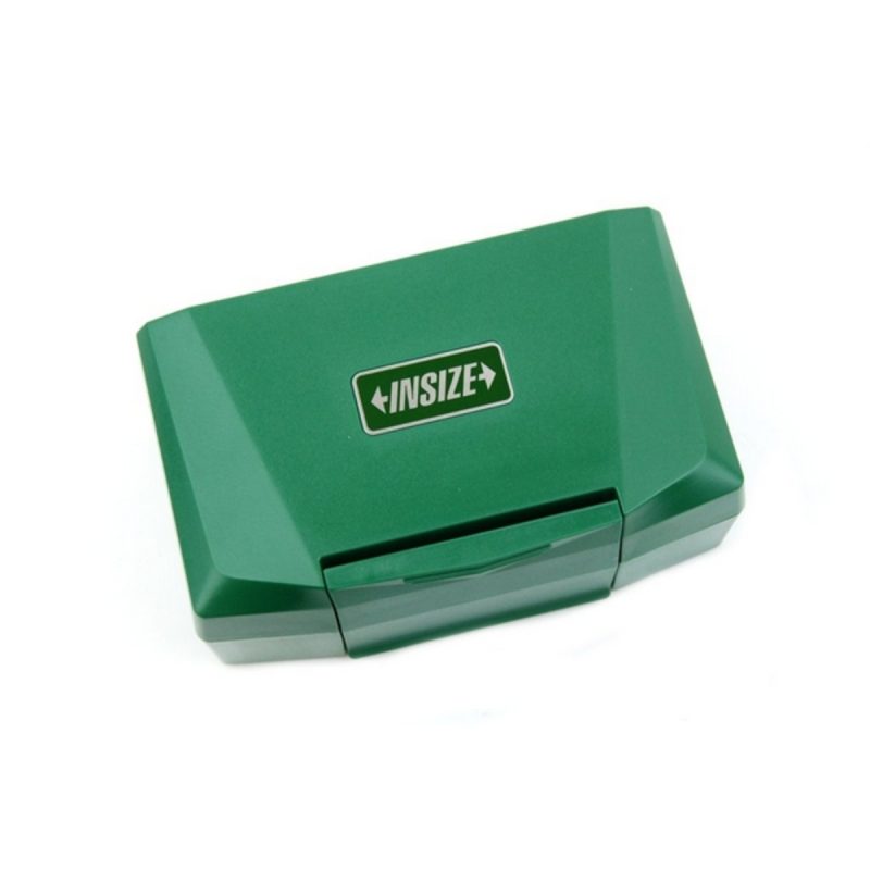 INSIZE ไดอัลเกจ (หลังดึง) รุ่น 2308-10A - STintertrade