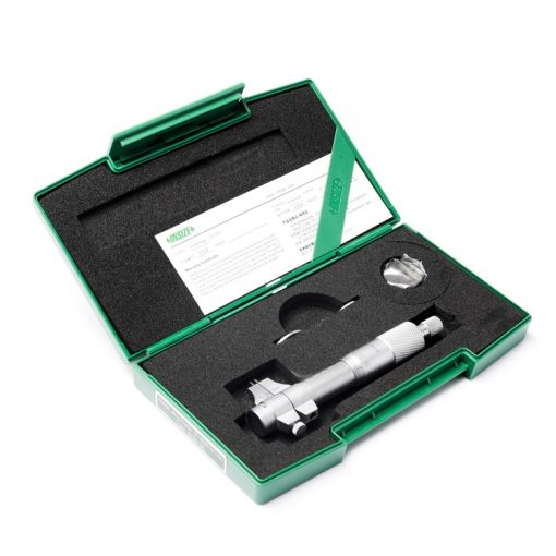 ไมโครมิเตอร์วัดใน (Inside Micrometer) อินไซส์ (INSIZE) รุ่น 3220 ...