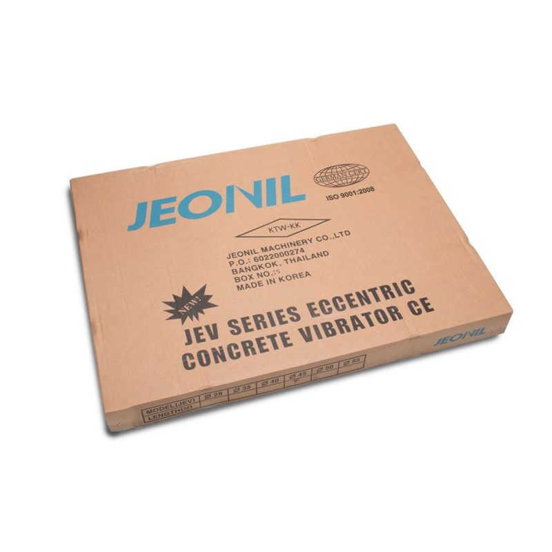 สายจี้รอบสูง JEONIL รุ่น JEV-45X4M - STintertrade