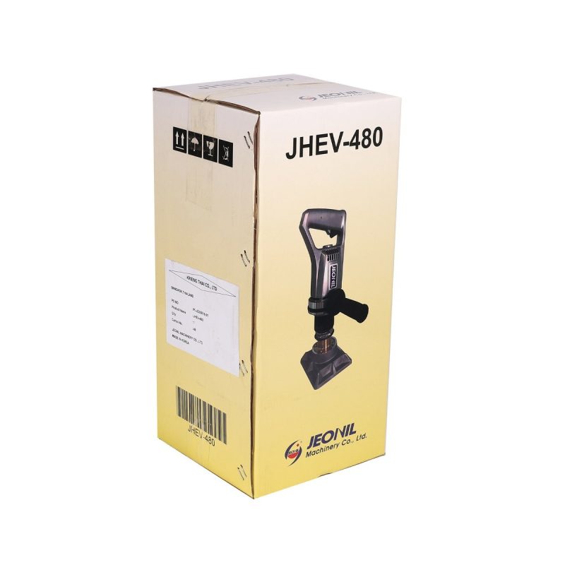 เครื่องจี้ปุน JEONIL รุ่น JHEV-480 - STintertrade