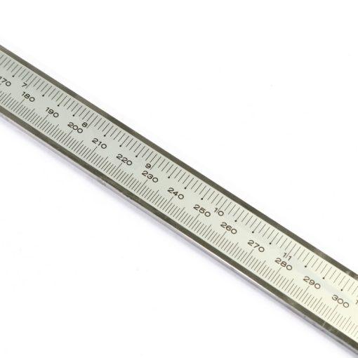 530-115 VERNIER CALIPER 12" MM/INCH - STintertrade
