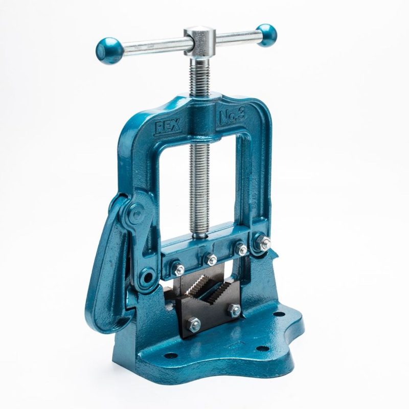 ปากกาจับแป๊ป V-3 - STintertrade