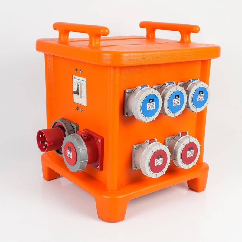 ตู้ไฟสนามอุตสาหกรรม รุ่น 5000 SUMO - STintertrade