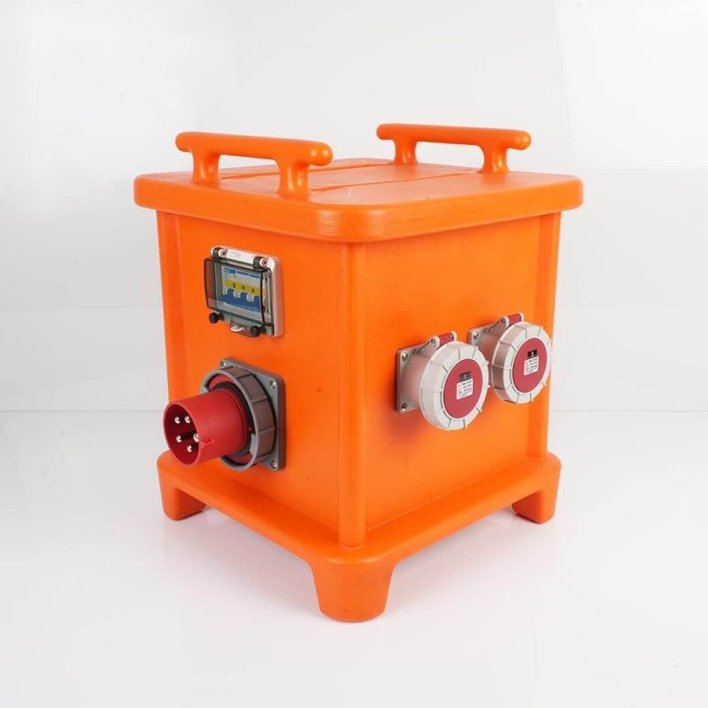 ตู้ไฟสนามอุตสาหกรรม รุ่น 6000 SUMO - STintertrade