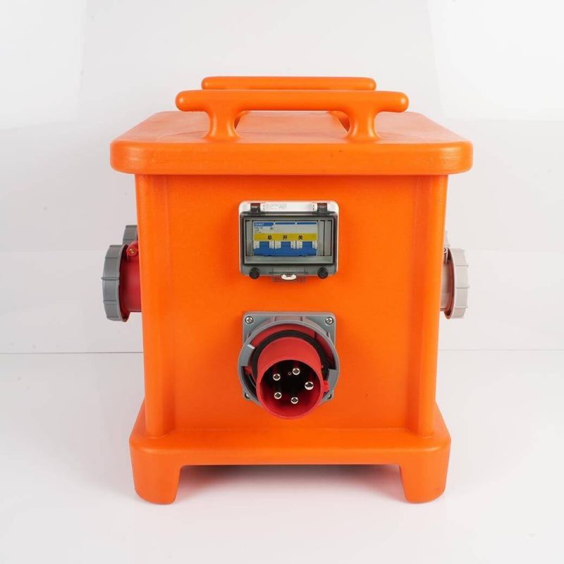 ตู้ไฟสนามอุตสาหกรรม รุ่น 6000 SUMO - STintertrade