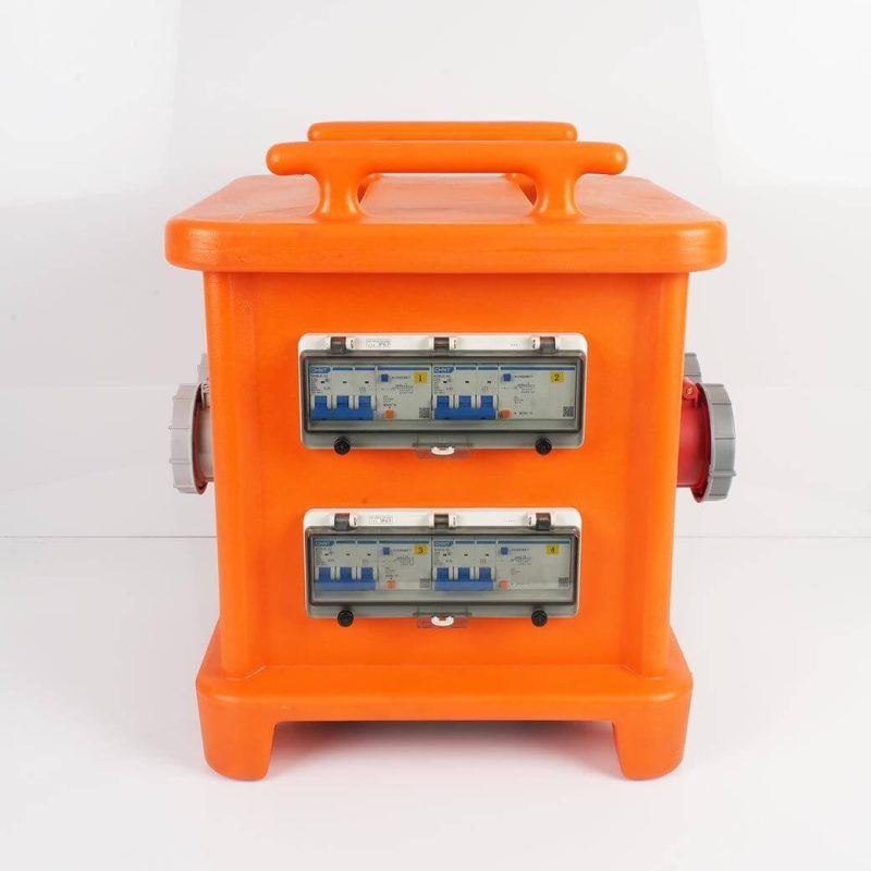 ตู้ไฟสนามอุตสาหกรรม รุ่น 6000 SUMO - STintertrade