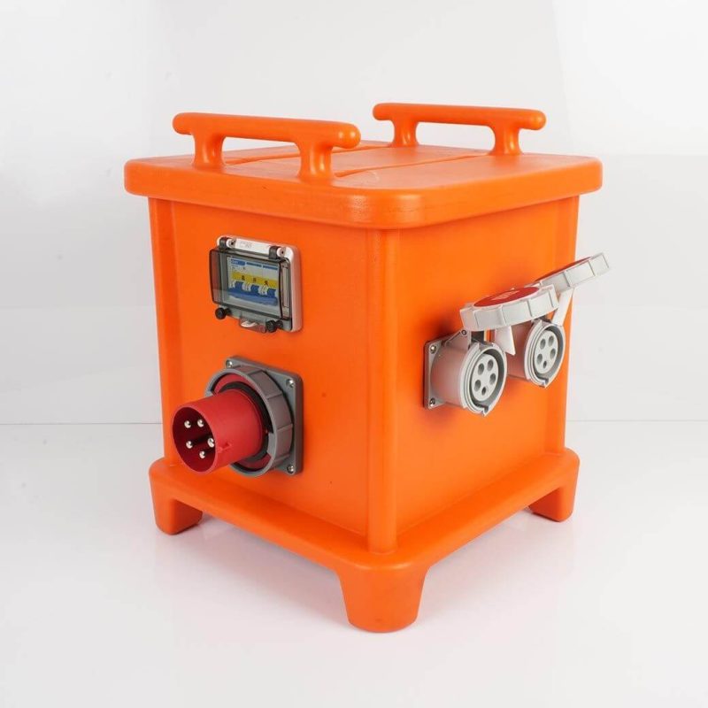 ตู้ไฟสนามอุตสาหกรรม รุ่น 6000 SUMO - STintertrade