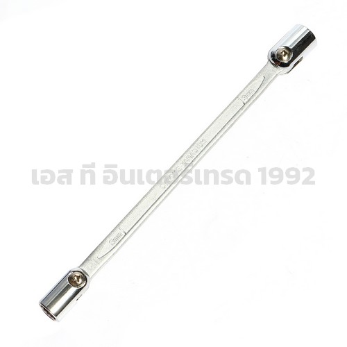 ประแจบ็อก 2 หัว 8X9 - STintertrade