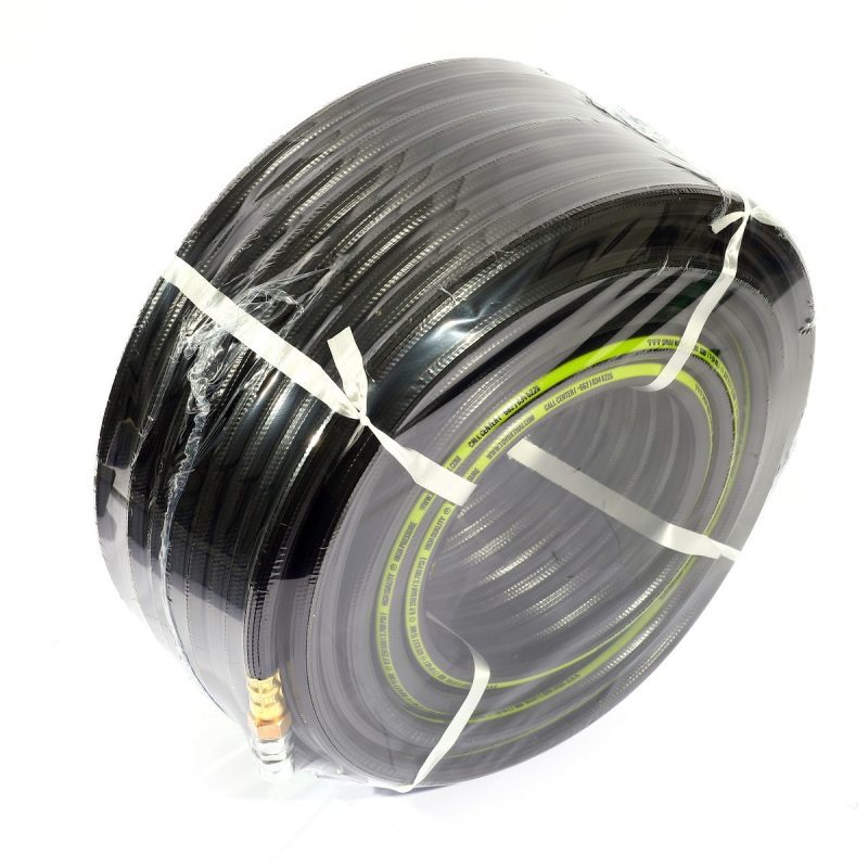 TSP08-50 สายพ่นยา 5 ชั้น 5/16" 50 ม. - STintertrade