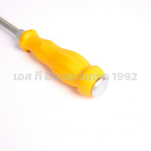 61-894 ไขควงตอก ปากแบนขนาด 8 มม. X 10 นิ้ว - STintertrade