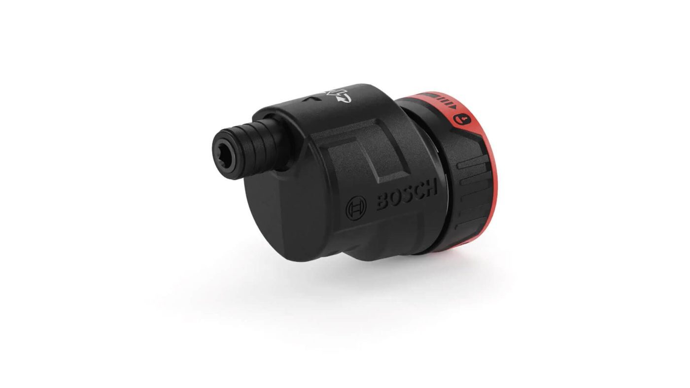 BOSCH GFA 18-E (Excenter Attachment) - STintertrade
